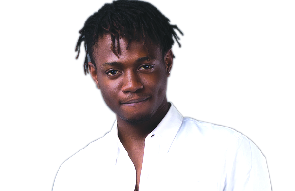 AZ’D hopes to make it in GH - Graphic Online