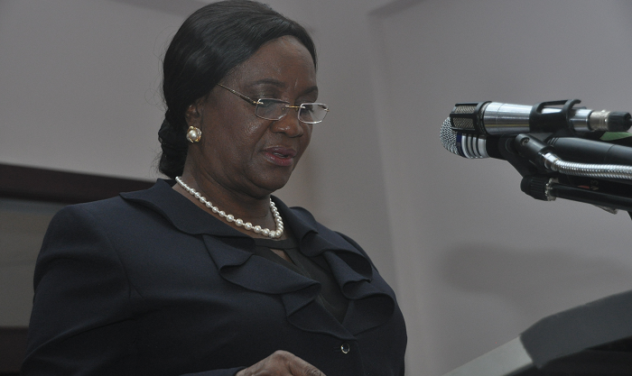 Don’t interfere in work of judges relatives, friends cautioned ...