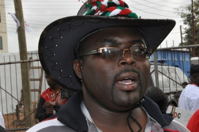 Let’s strengthen public institutions — Quashigah - Graphic Online