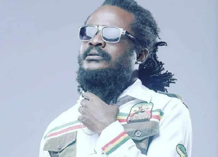 Ras Kuuku, friends storm La beach - Graphic Online
