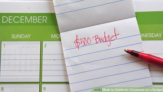 How to celebrate Christmas on a budget - Graphic Online