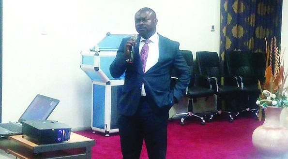 Registry of mobile money agents in the offing - Graphic Online