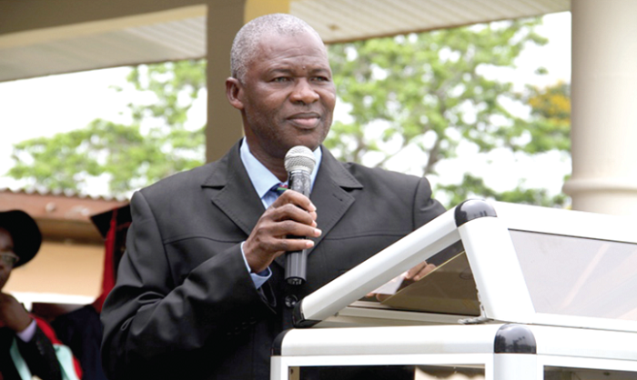 SHSs in northern Ghana cry for feeding grant - Graphic Online