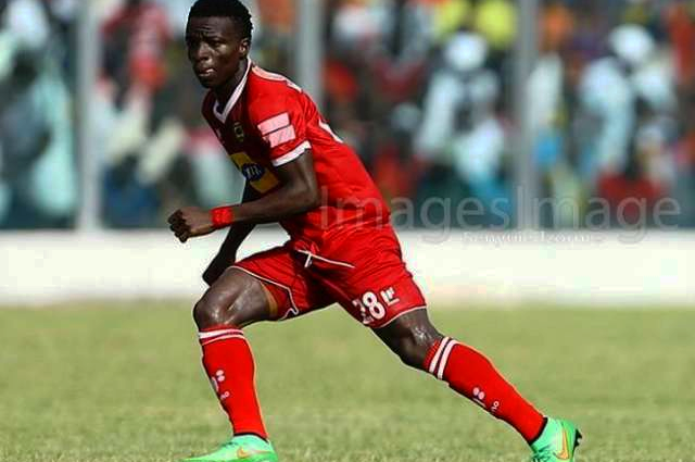 Gyamfi calls for calm in Kotoko - Graphic Online