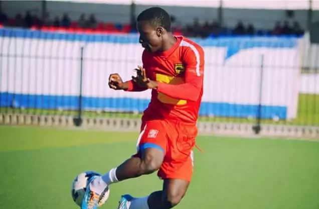 ‘Dwarfs will not stand in Kotoko’s way’ - Graphic Online