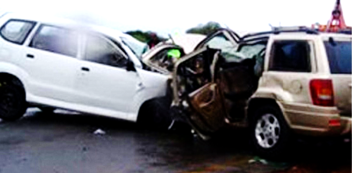NDC activist in fatal accident, immediate past Offinso PM dead ...