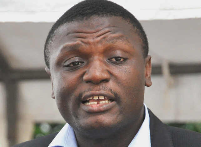 Prez Mahama's mantra reflects his good works — Kofi Adams - Graphic Online