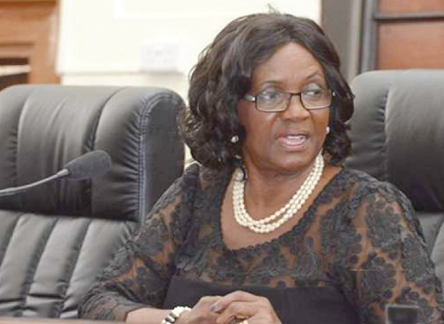 Ghanaian judges’ suit at Ecowas Court - Graphic Online