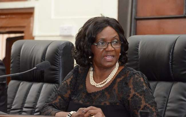 CJ to launch election disputes manual - Graphic Online