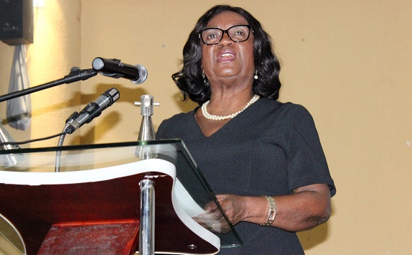 Find additional resources to support NHIS- Chief Justice urges ...