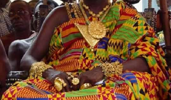 Wassa Fiase Traditional Council Headquarters To Move To Benso Graphic Wassa Fiase Traditional Council Headquarters To Move To Benso Graphic