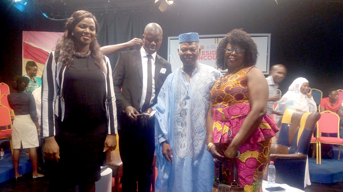 PNC to give tax benefits to companies that employ PWDs — Dr Edward ...