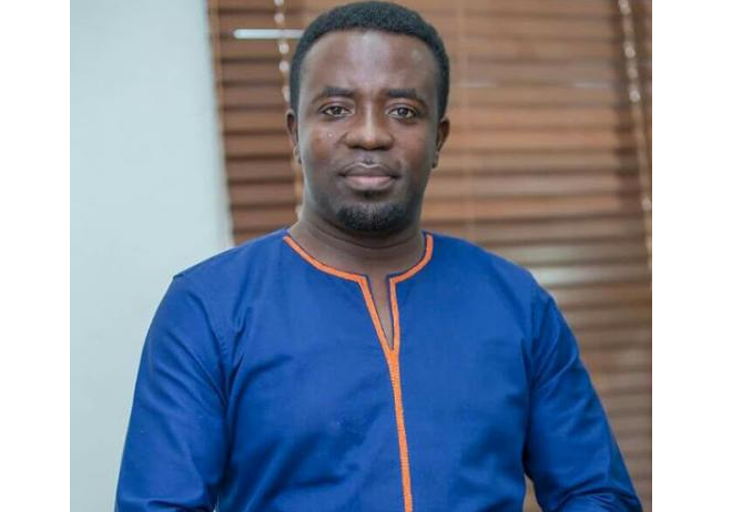 OJ unveils Ɔboafoɔ album tomorrow - Graphic Online