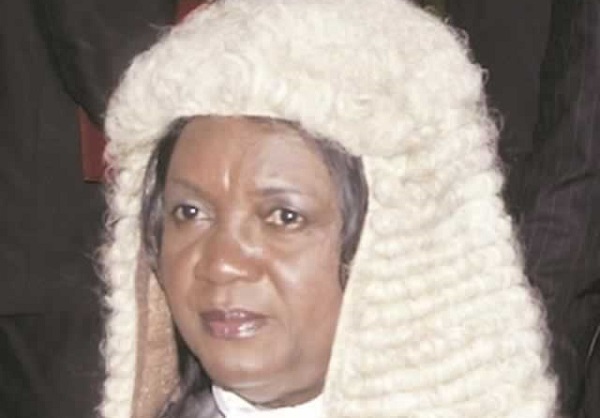 Refrain from media trials - Lawyers cautioned - Graphic Online