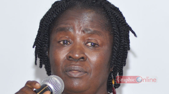 Teacher training in Ghana … The contribution of private partners ...