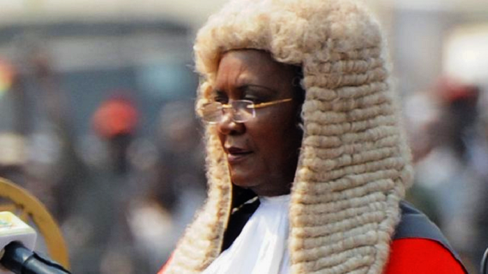 Court orders retrial of murder case - Graphic Online