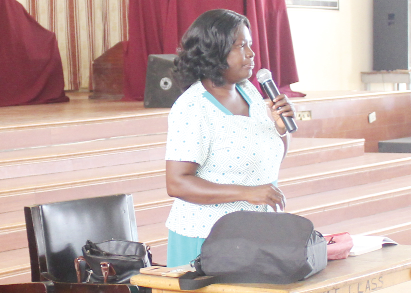 Desist from exam malpractice to avoid cancellation - Graphic Online