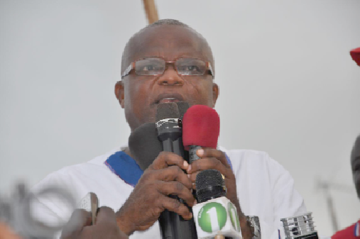 MMDAs tasked to devise new ways to generate funds - Graphic Online