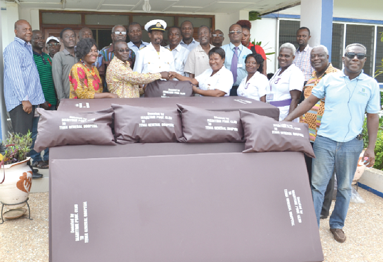 Govt urged to help Maritime University acquire training vessel ...