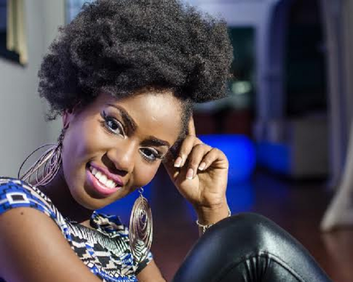 No broken heart over Stonebwoy’s marriage — Mzvee - Graphic Online