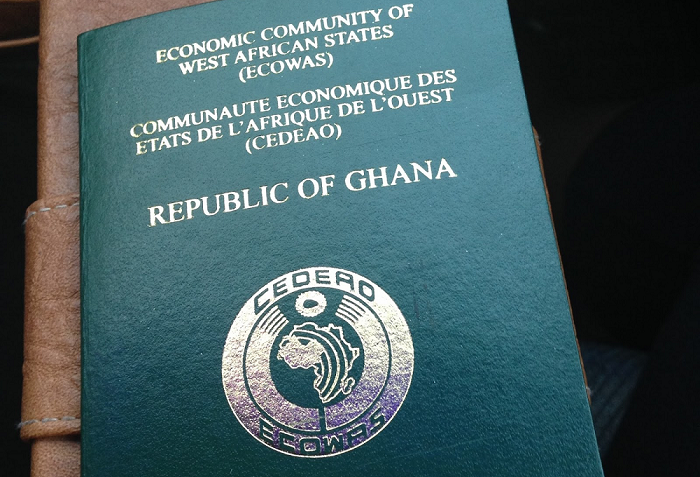 Streamline passport processes - Graphic Online