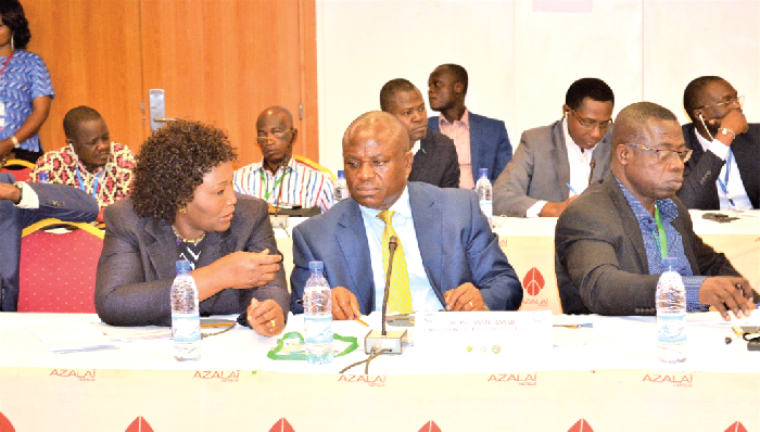 GPHA to harmonise billing this month - Graphic Online