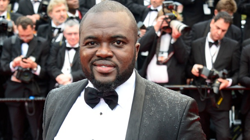 Zylofon paid good money for Ghana Movie Awards — Phred Nuamah - Graphic ...