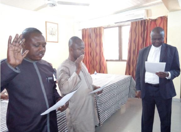 Judge cautions journalists over civil libel - Graphic Online