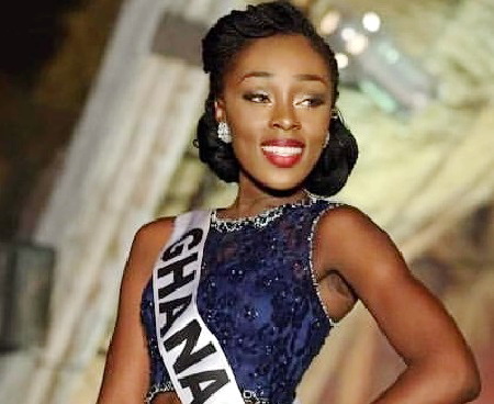 No short man for me – Beauty Queen - Graphic Online