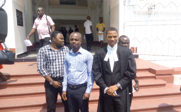 Court acquits, discharges teacher for wrongful imprisonment - Graphic ...