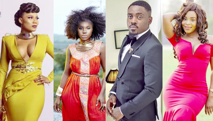 We know what we are about —Zylofon Media - Graphic Online