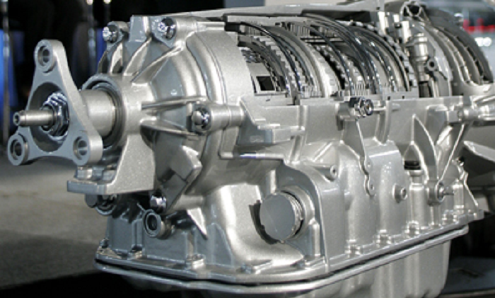 Most common reasons why a transmission slips - Graphic Online