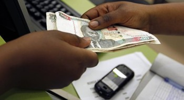 Lending principles of financial institutions - Graphic Online