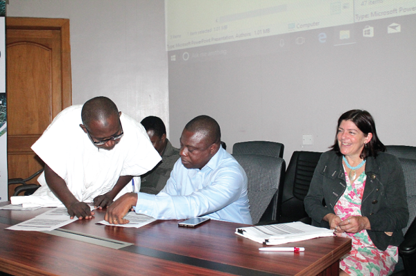 Commission to monitor forest with satellites to curb degradation and ...