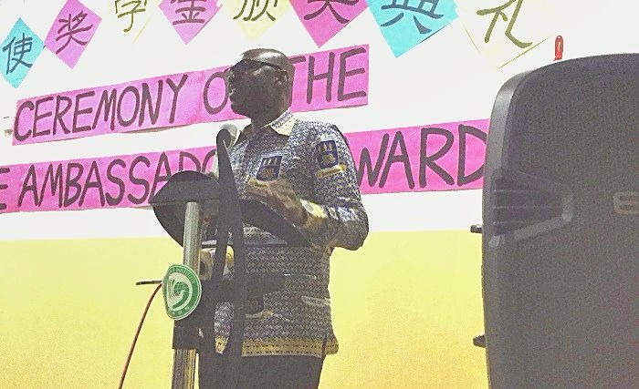 Speak local languages to your children - Lecturer advises parents ...