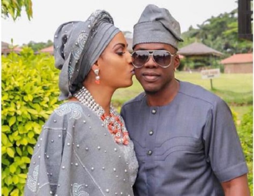 Ibrahim Atta Wedding