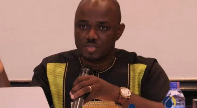 GNPC erred in financing maritime dispute — ACEP - Graphic Online