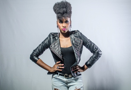 I’m not jealous of label mates - MzVee - Graphic Online