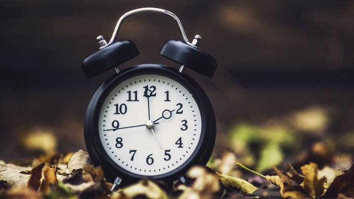 Time will tell! - Graphic Online