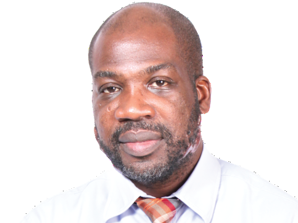 Samuel Yeboah: Restless builder of dreams - Graphic Online
