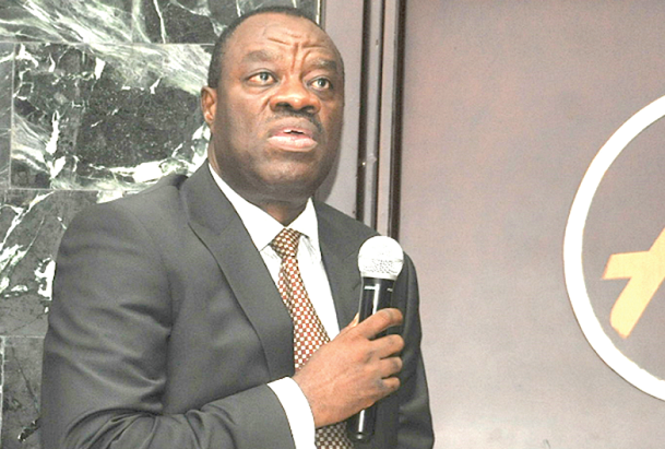 Ghana to open up borders to West African neighbours - Graphic Online