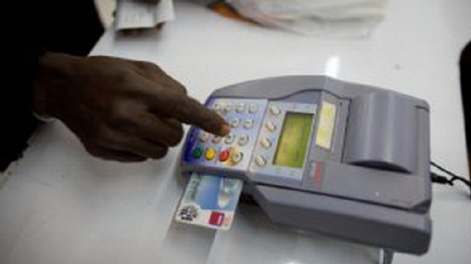 Use e-zwich card to shop - GhIPSS boss tells students - Graphic Online