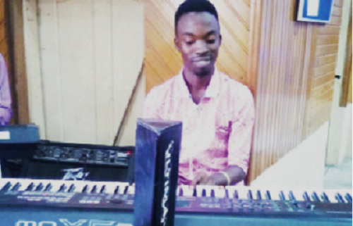 Help children to develop their skillls - Graphic Online
