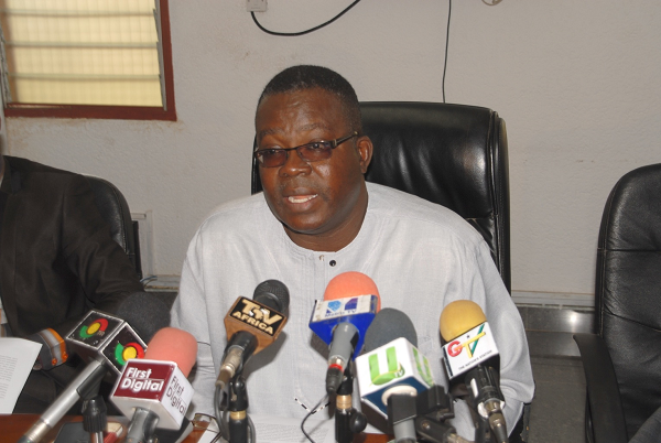 NAGRAT calls off strike - Graphic Online