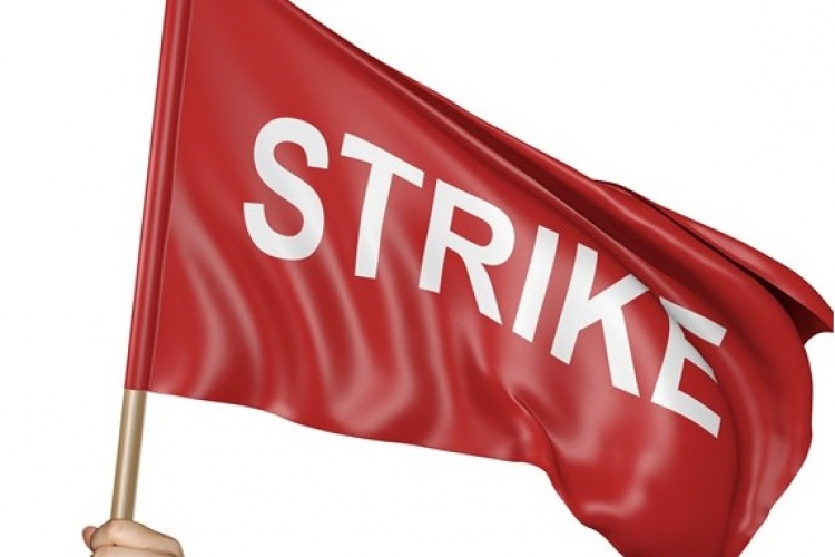 NAGRAT declares strike over salary arrears - Graphic Online