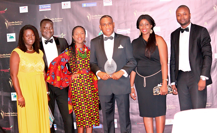 WACAA awards come off Saturda - Graphic Online