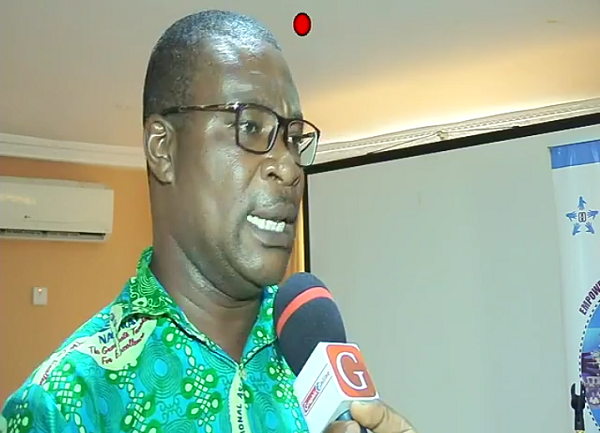 'NAGRAT is not against double track system' - Graphic Online