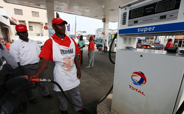 Total Ghana to invest more in safety - Graphic Online