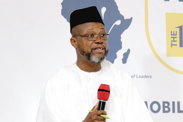 African youth, governance conference ends - Graphic Online