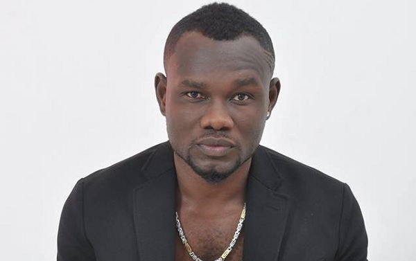 Nigerians adore our talents, but... - Prince David Osei - Graphic Online